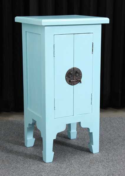 Zuster Bedside Tables | Indonesia Furniture Factory